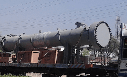 Fuel Gas Conditioning Skid - The High Reliability Performance - Worthwell